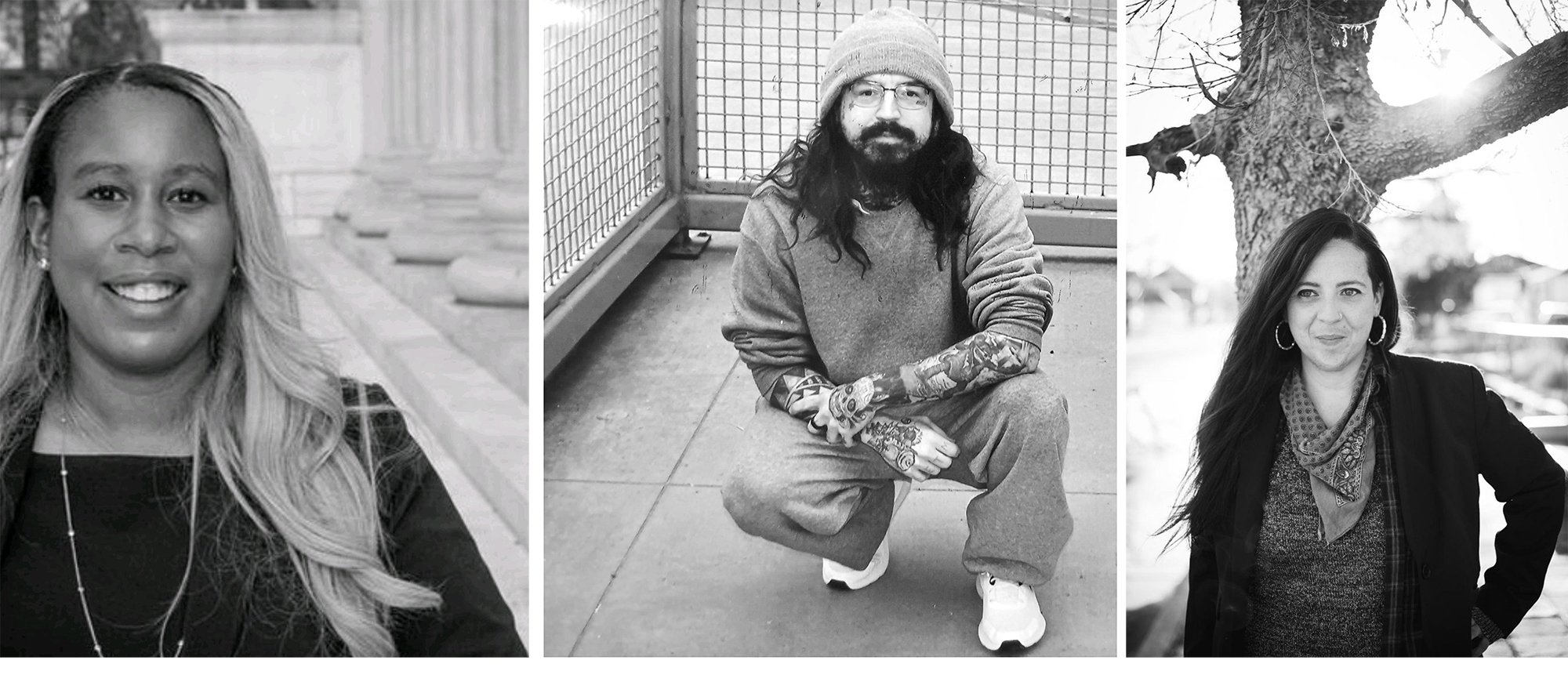 Eric’s Legal Fight